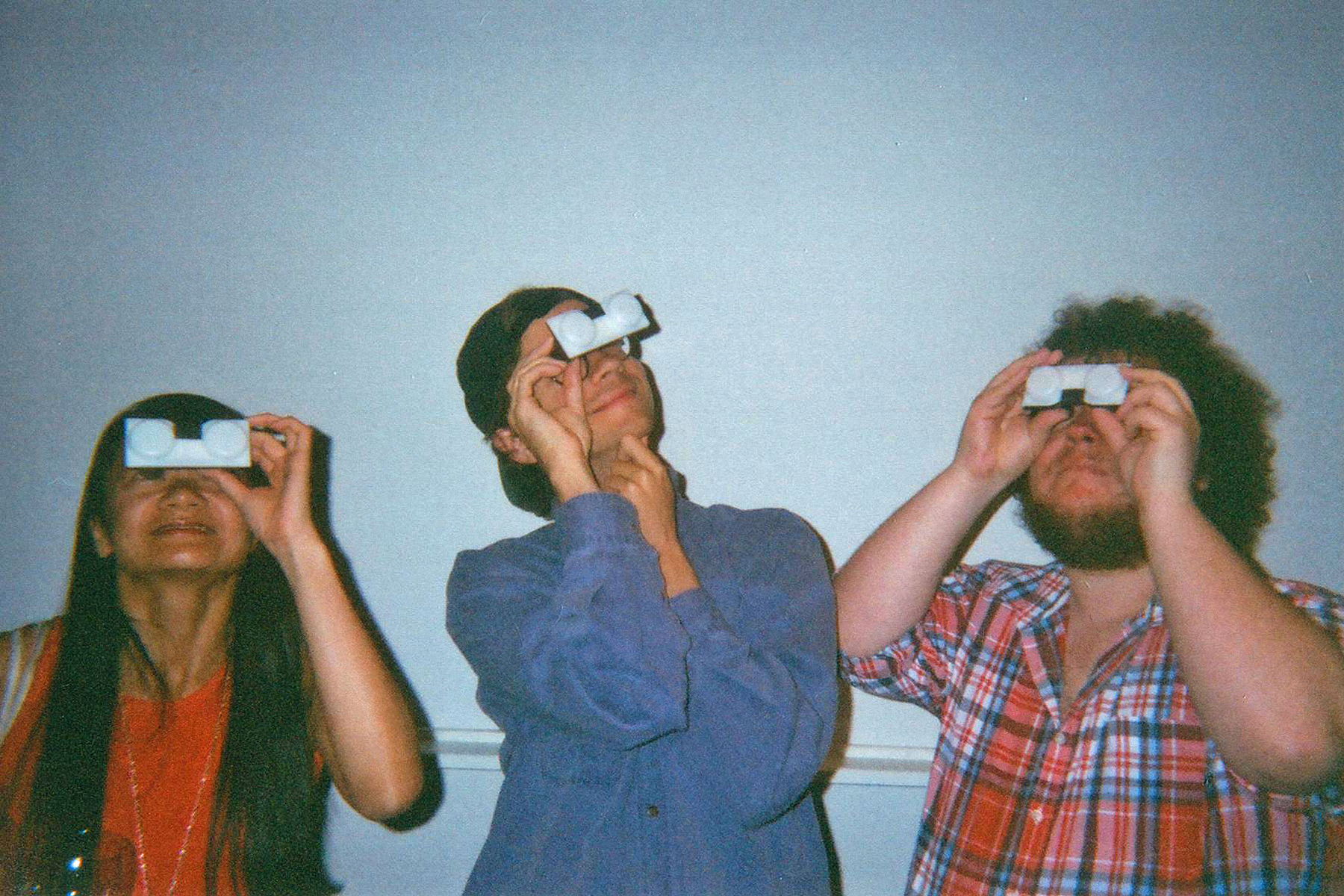 Cross Contamination in the Movie Machine: The Darkroom Experience with ...