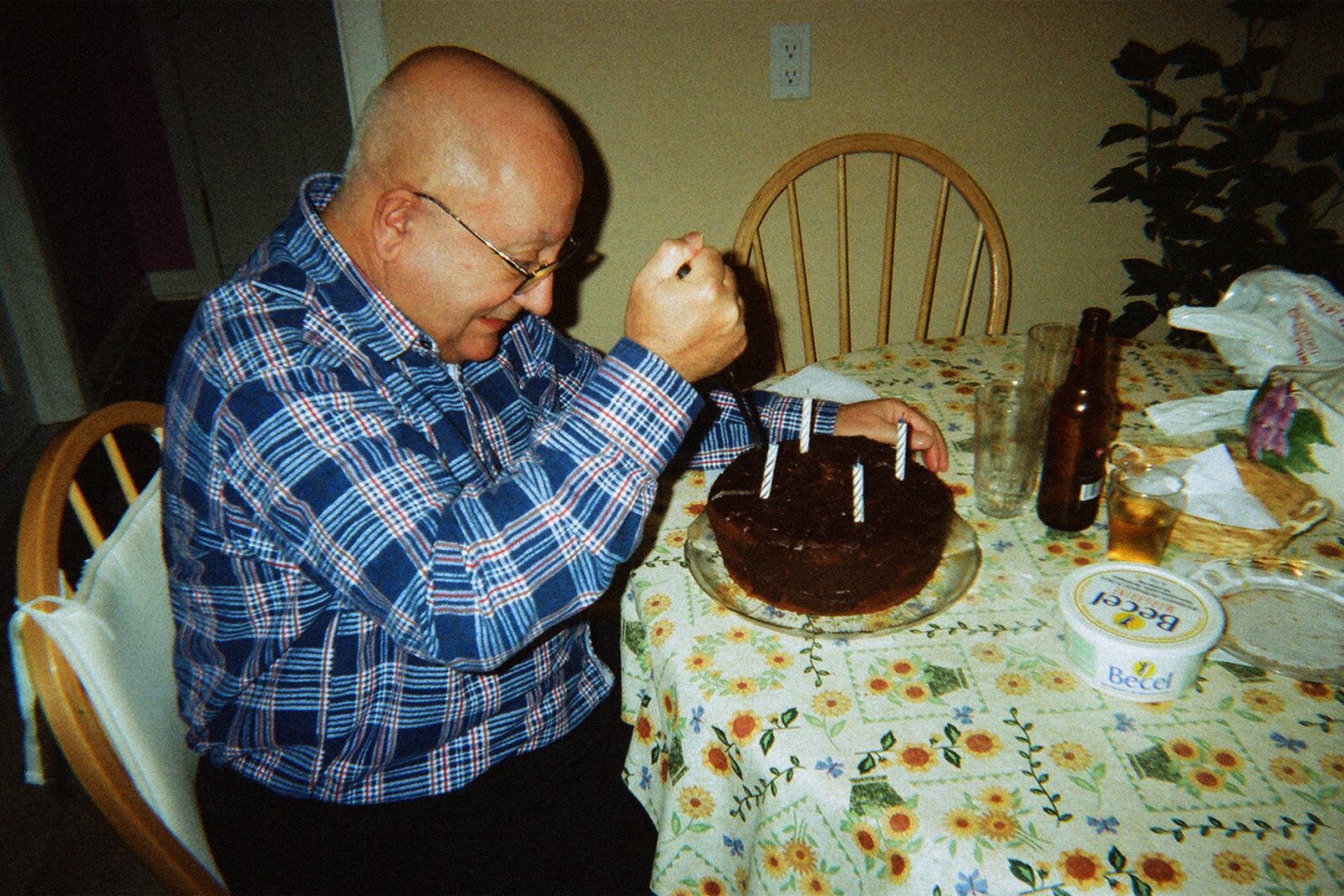 Lost Photos Found – Clint Enns