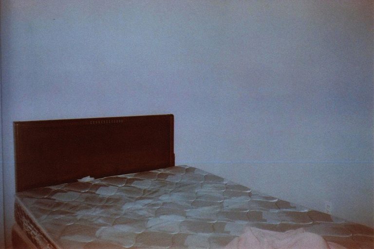 Abandoned in Winnipeg – Clint Enns