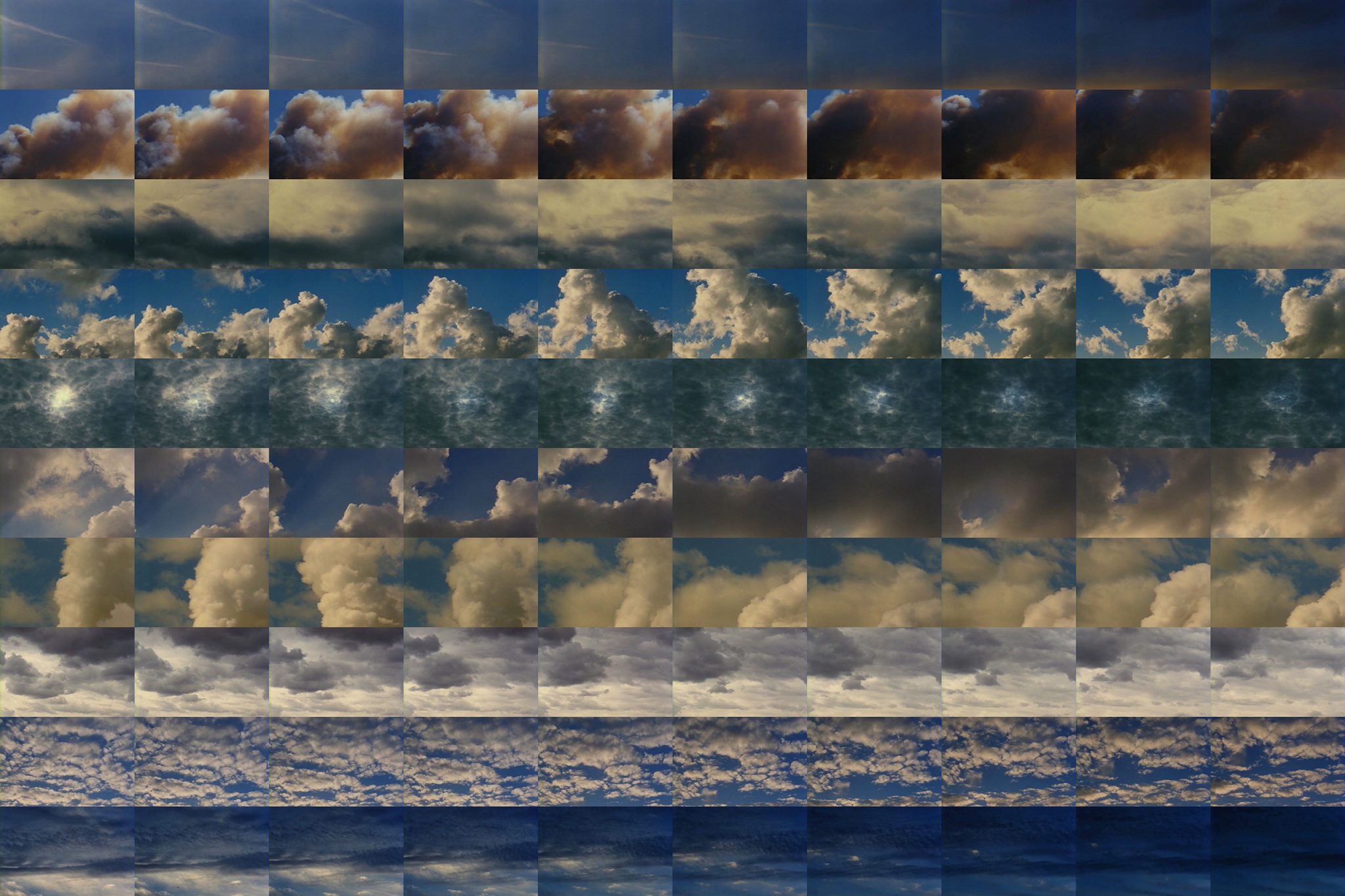 The Lo-Fi Mixtape: The Selected Works of Clint Enns – Clint Enns