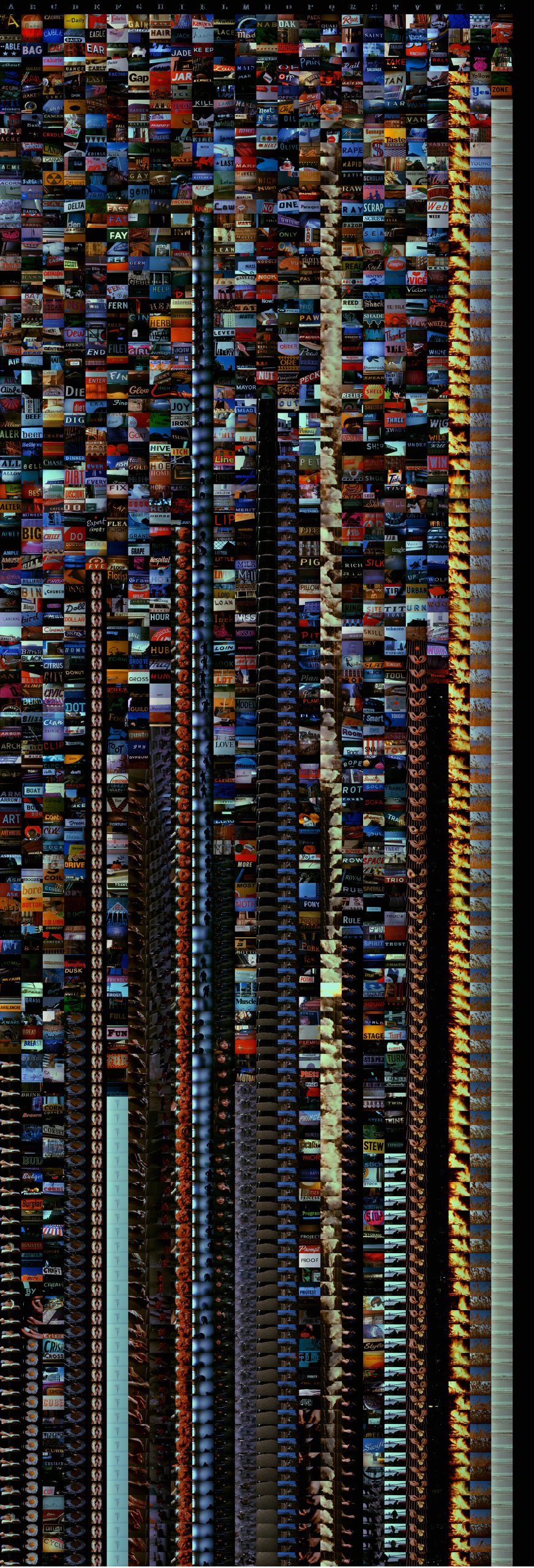 Frampton’s Demon: A Mathematical Interpretation of Hollis Frampton’s ...