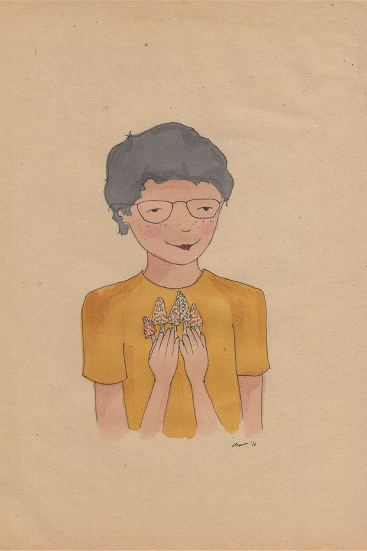 Shock, Fear and Belief: The Films and Videos of Madi Piller - Clint Enns