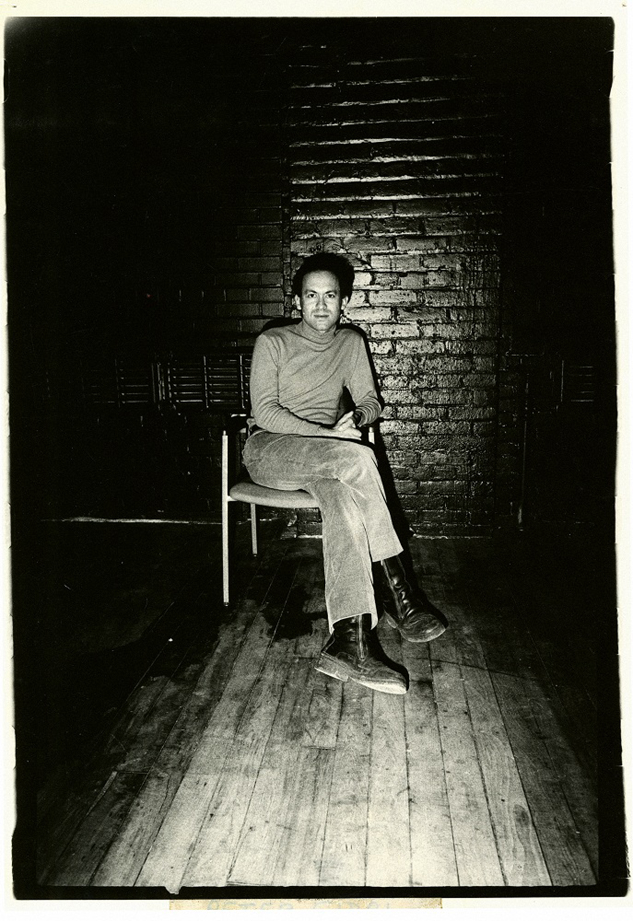 John Porter’s CineScenes: Documentary Portraits of Film Scenes, Toronto ...