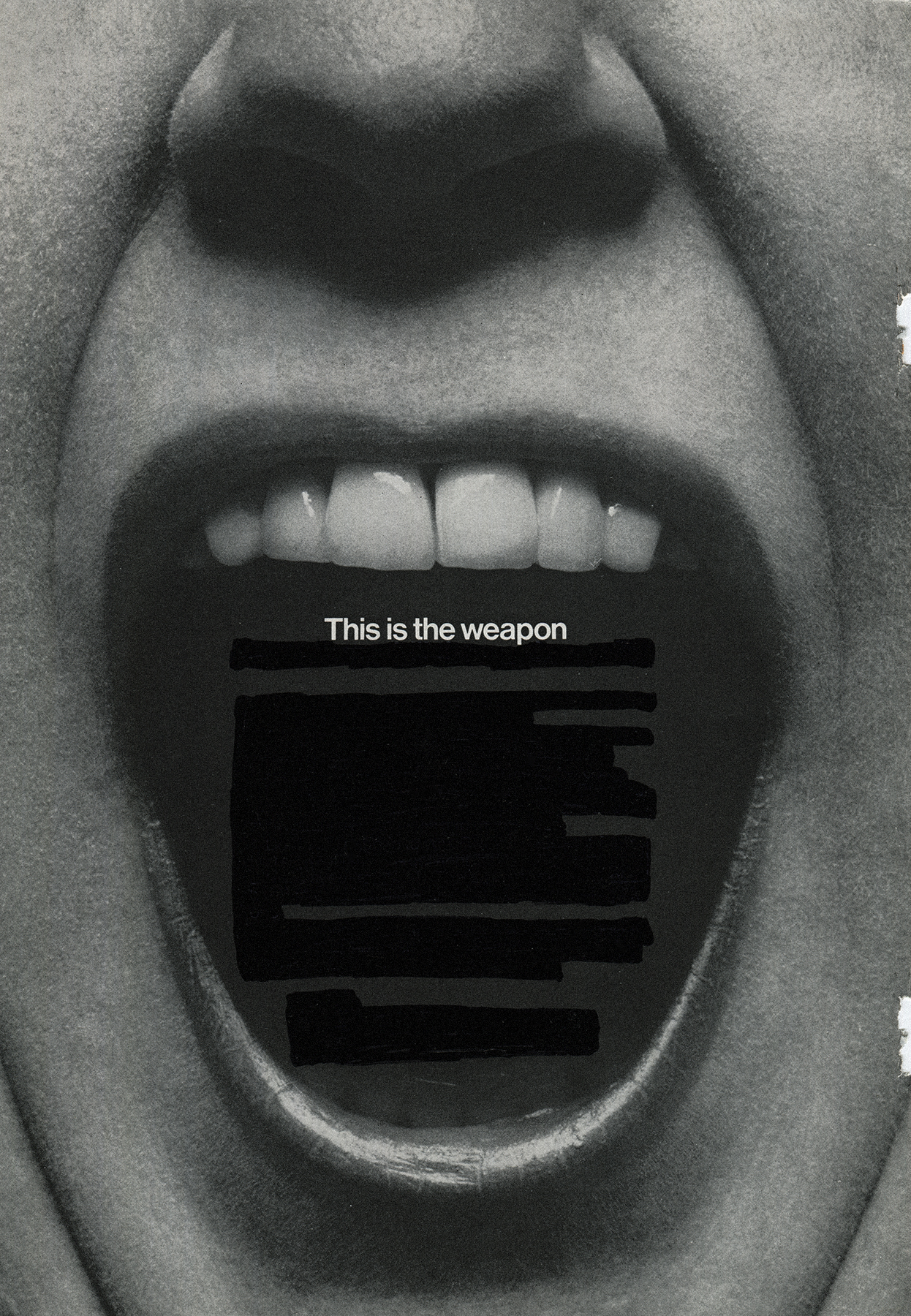 Collages – Clint Enns