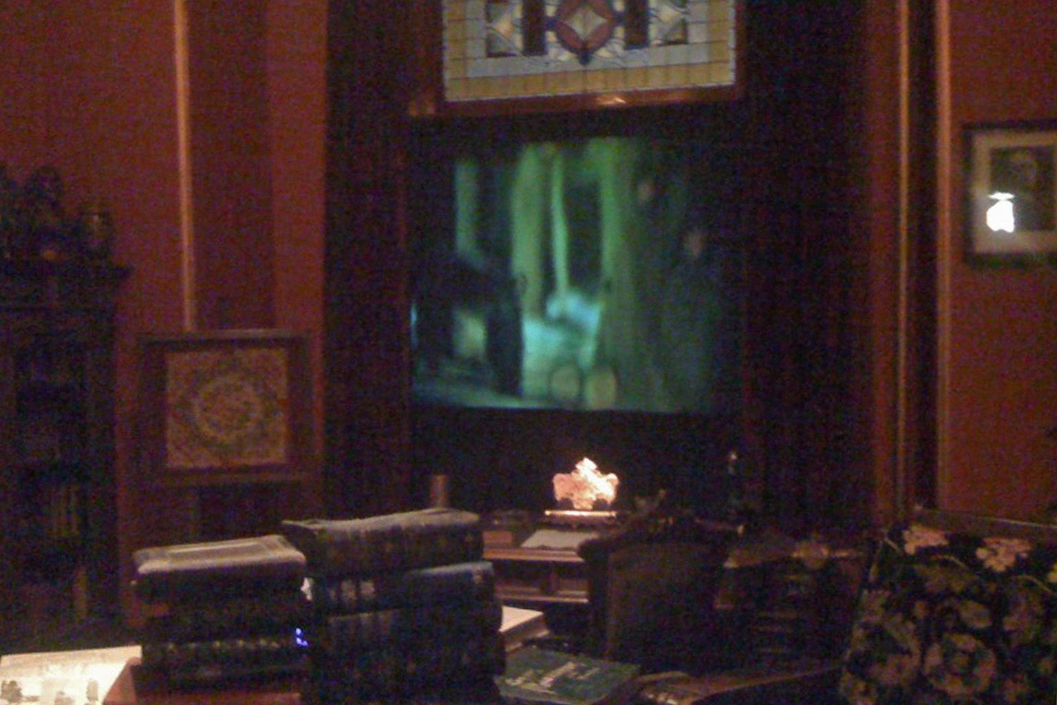 Winnipeg Stories: Sacrificial Memories – Clint Enns