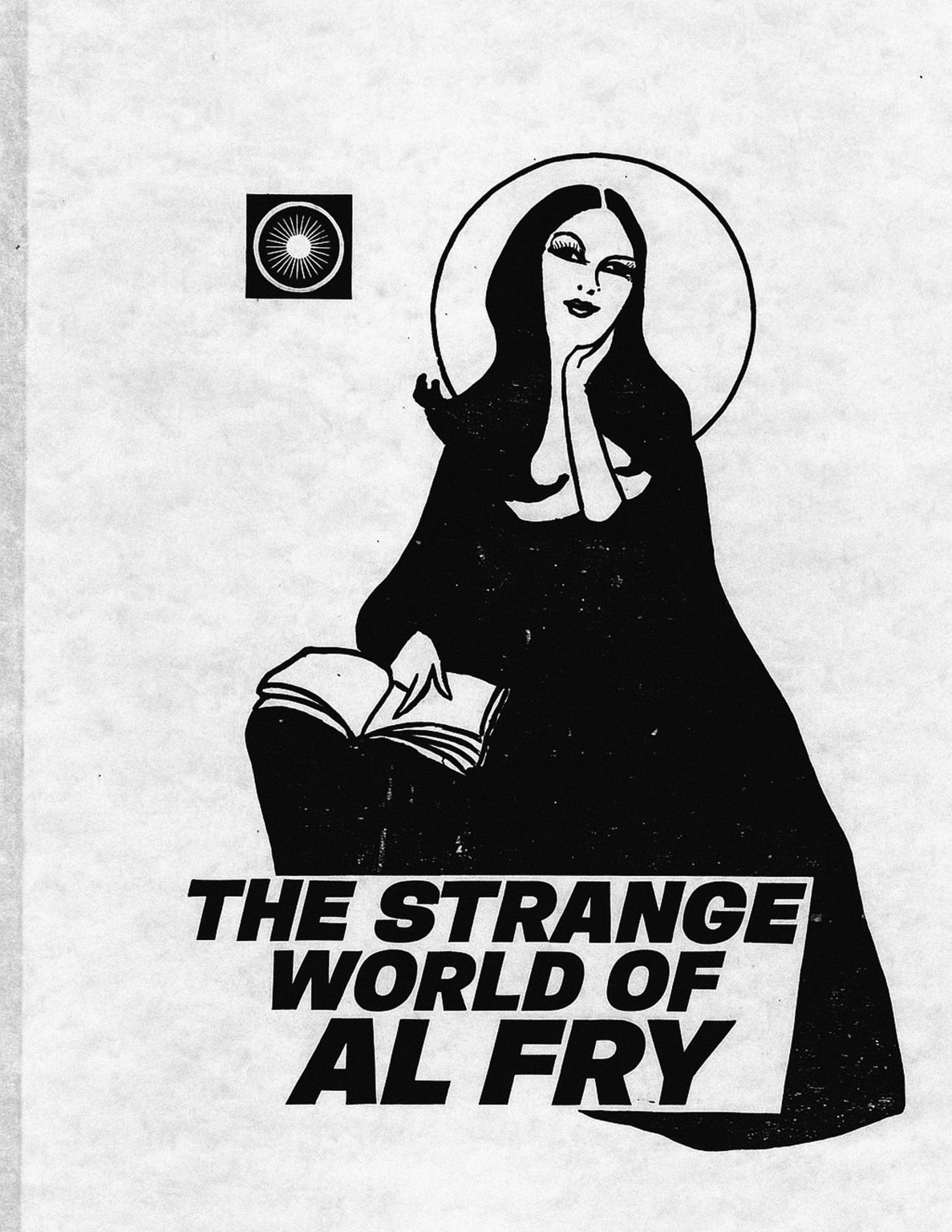 The Strange World of Al Fry – Clint Enns